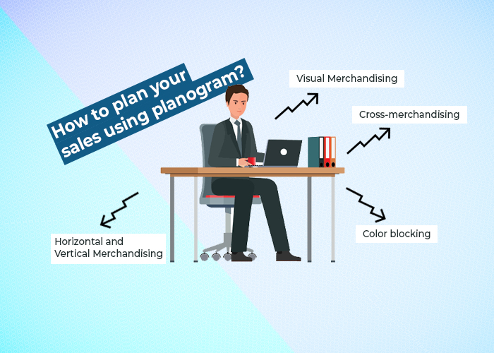 How to Plan Your Sales Using Planogram